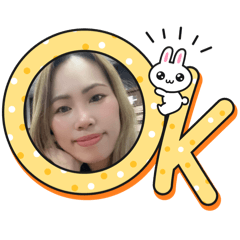 Jomjam_20240225094150 – LINE stickers | LINE STORE