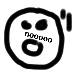 funny stick man by hand made – LINE stickers | LINE STORE