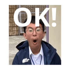 Jimmy Flower(1) – LINE貼圖 | LINE STORE