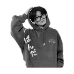 ria_20240307210004 – LINE stickers | LINE STORE