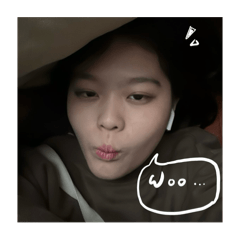 EMO monster – LINE stickers | LINE STORE