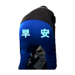 otis_20240309193639 – LINE stickers | LINE STORE