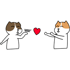 Wrym Meow - LINE スタンプ | LINE STORE