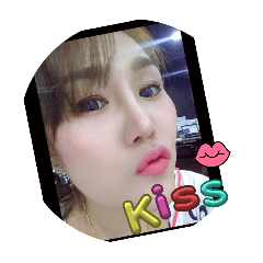 Miki miki Noy_20240314221658 – LINE stickers | LINE STORE