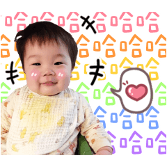 Mr. BonBon – LINE貼圖 | LINE STORE