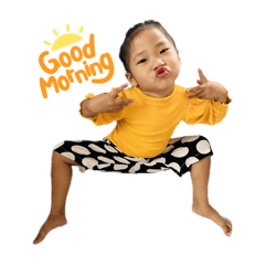 Meena world_20240323155858 - LINE スタンプ | LINE STORE