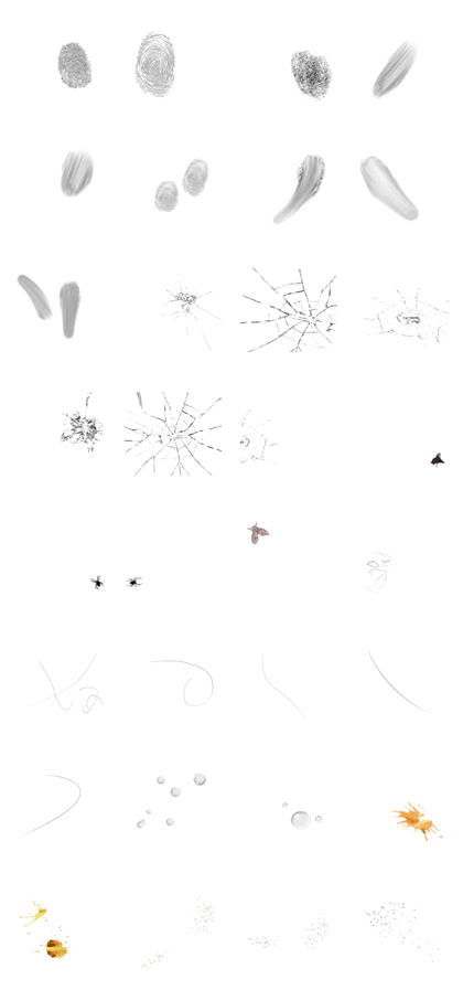 【スタンプ無料GET!】 ドッキリ スタンプ2｜ Stampick! （スタンピック）