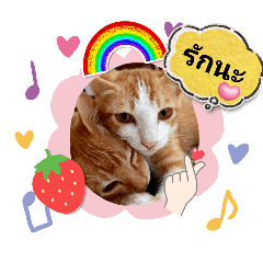 Prompay_20240325135134 – LINE stickers | LINE STORE