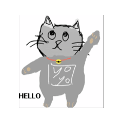 I am very good and nice_20240326174047 - Stiker LINE | LINE STORE