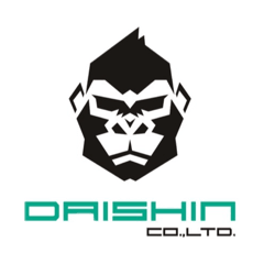 DAISHIN.CO.,LTD – LINE stickers | LINE STORE