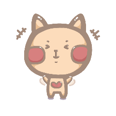 RUNIE_20240330132141 - LINE スタンプ | LINE STORE