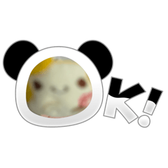 Chippy stickers set #1 - LINE スタンプ | LINE STORE