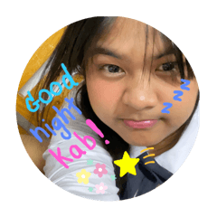 SARIDA_20240330144323 – LINE stickers | LINE STORE