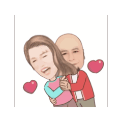 Kong_20240401215411 – LINE stickers | LINE STORE