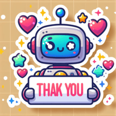 Super cute homemade Sticker 4 – LINE stickers | LINE STORE