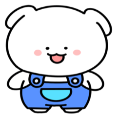 I am mango - LINE スタンプ | LINE STORE