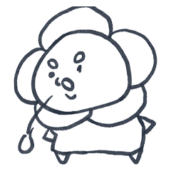 FAFA has progressed - LINE スタンプ | LINE STORE