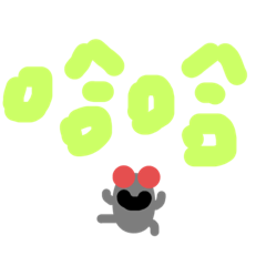 Babala_20240408175221 - LINE スタンプ | LINE STORE