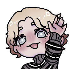 Isaac and Adam - LINE スタンプ | LINE STORE