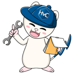 HMC service – LINE stickers | LINE STORE