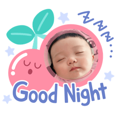 YU QING_20240409175246 – Stickers LINE | LINE STORE