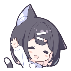 IKU Chan stickers – LINE stickers | LINE STORE