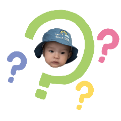 Jayden baby boy – LINE stickers | LINE STORE