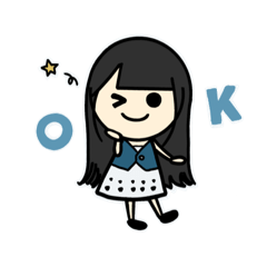 moyako_20240414003736 – LINE stickers | LINE STORE