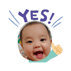 Pathoo no fish – LINE stickers | LINE STORE