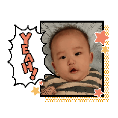 KT dukdik – LINE stickers | LINE STORE