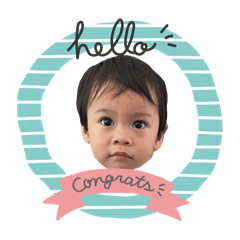 Mami's Shiro_20240421135159 – LINE stickers | LINE STORE