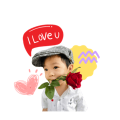 Mount & Me – LINE stickers | LINE STORE