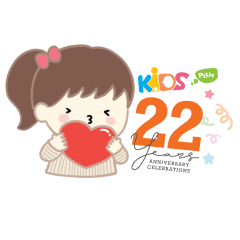 Kids Plus – LINE stickers | LINE STORE