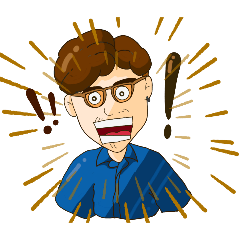 I am Jay_20240424003833 – LINE stickers | LINE STORE