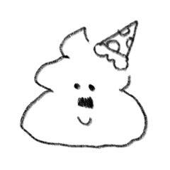 life of poo – สติกเกอร์ LINE | LINE STORE