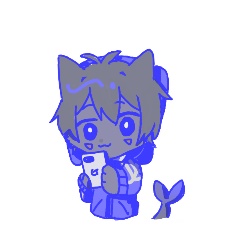 ritor_20240501153046 - Stiker LINE | LINE STORE