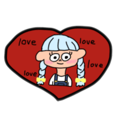 WADの日常スタンプ - LINE スタンプ | LINE STORE