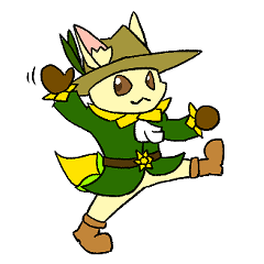 Knight of Cennin Pedr - LINE スタンプ | LINE STORE