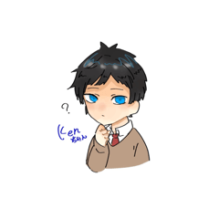 agc_20240504194957 – LINE stickers | LINE STORE