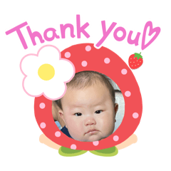 Jolin_20240509205020 - Stiker LINE | LINE STORE