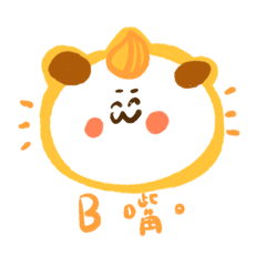 Kiyun_20240514110239 – Stickers LINE | LINE STORE