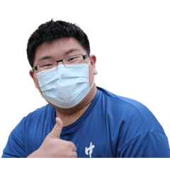 Vice president stickers – LINE stickers | LINE STORE