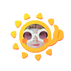 Huang min_20240514012502 - LINE スタンプ | LINE STORE