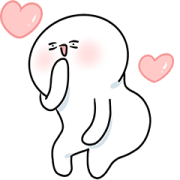 Lonely – LINE stickers | LINE STORE