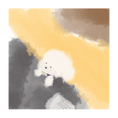 To my dearest Sammy boy – LINE貼圖 | LINE STORE