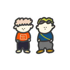 hagi._20240519150843 – LINE stickers | LINE STORE