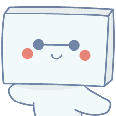 Experts in chip detection - Feng & Kang - LINE スタンプ | LINE STORE