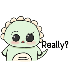 Gee gee cute – LINE stickers | LINE STORE