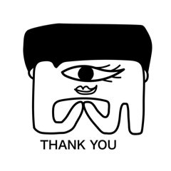 B-BOB – LINE stickers | LINE STORE