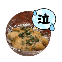 fooding_20240603000555 - LINE スタンプ | LINE STORE